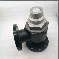 China MPV-80F New Condition Air Compressor Oil Shut-Off Valve Industrial Filter Part for Compressors Metal Material for sale