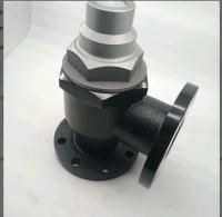 China MPV-80F New Condition Air Compressor Oil Shut-Off Valve Industrial Filter Part for Compressors Metal Material for sale