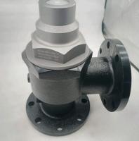 China MPV-80F New Condition Air Compressor Oil Shut-Off Valve Industrial Filter Part for Compressors Metal Material for sale