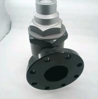 China MPV-80F New Condition Air Compressor Oil Shut-Off Valve Industrial Filter Part for Compressors Metal Material for sale