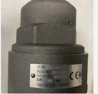 China 23030901F  New Condition Air Compressor Oil Shut-Off Valve Industrial Filter Part for Compressors Metal Material for sale