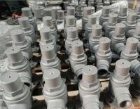China 100012308  New Condition Air Compressor Oil Shut-Off Valve Industrial Filter Part for Compressors Metal Material for sale