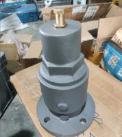 China 1625166223  TD   New Condition Air Compressor Oil Shut-Off Valve Industrial Filter Part for Compressors Metal Material for sale