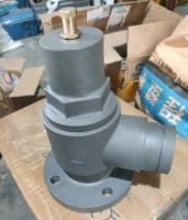 China 1625166223  TD   New Condition Air Compressor Oil Shut-Off Valve Industrial Filter Part for Compressors Metal Material for sale