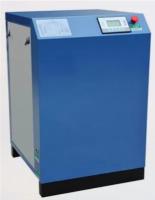 China Recustomized 33KW Industrial Oil-Free Vortex Air Compressor 380V Stationary Motor PLC Core Engine Pump High Pressure 220V AC for sale