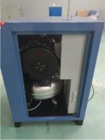 China Recustomized 33KW Industrial Oil-Free Vortex Air Compressor 380V Stationary Motor PLC Core Engine Pump High Pressure 220V AC for sale