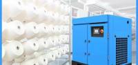 China 2.2KW Oil-Free Vortex Air Compressor Permanent Magnet Synchronous Stationary Configuration 380V AC Air Engine Pump Motor Bearing for sale