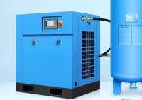 China 2.2KW Oil-Free Vortex Air Compressor Permanent Magnet Synchronous Stationary Configuration 380V AC Air Engine Pump Motor Bearing for sale