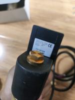 China 92446442 Minimum Pressure Metal for sale