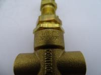 China 32170797 Minimum Pressure Valve for sale
