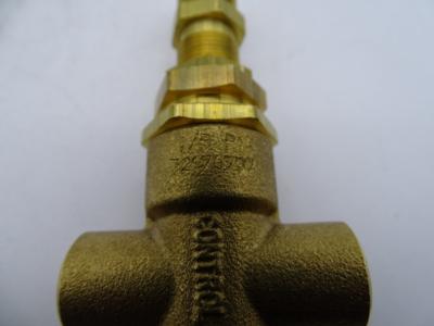 China 32170797 Minimum Pressure Valve for sale