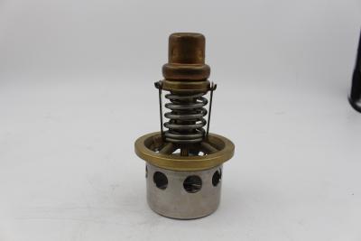 China 2117169 Minimum Pressure Valve Metal Material for sale