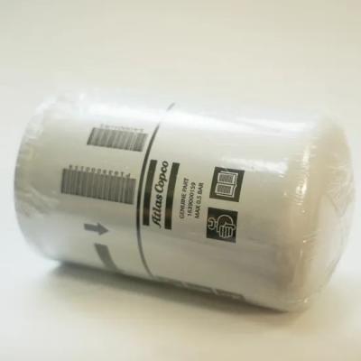China Atlas Oil Filter 1639000159 High Quality Spare Parts for air Compressors for sale