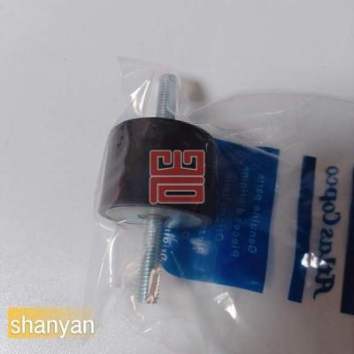 China Atlas Copco Shock Absorber Pad 392110028 OEM Quality Air Compressor Parts for sale