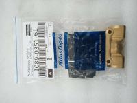 China Atlas Copco Electromagnetic Valve VRVS 4761089035161 OEM Quality Air Compressor Parts for sale
