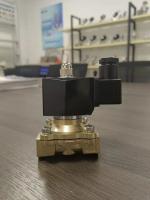 China Atlas Copco Solenoid Valve DC24V G3/4 1089064103 OEM Quality Air Compressor Parts for sale