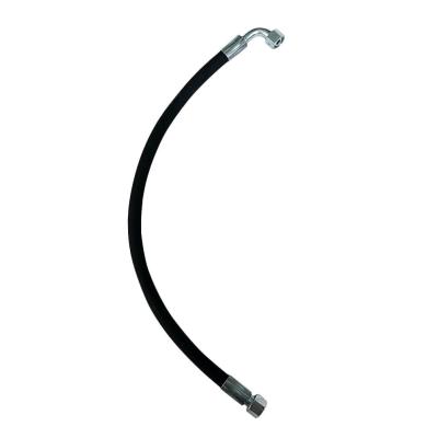 China Atlas Oil Pipe 0575012568 for Air Compressors 1/4