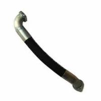China Atlas Oil Pipe 0574800271 for Air Compressors 1/4