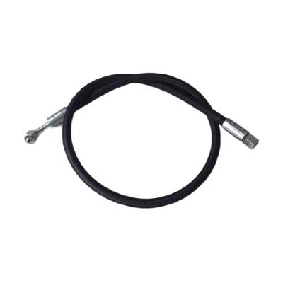 China Atlas Oil Pipe 0574800225 for Air Compressors 1/4