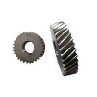 China Atlas 42/28 Teeth Gear 1622311045/1046 for Air Compressors for sale