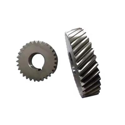 China Atlas 42/28 Teeth Gear 1622311045/1046 for Air Compressors for sale