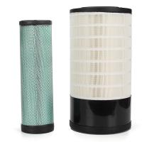 China Atlas Mobile Machine Inner Core air Filtration 1094263134  High Quality Spare Parts for air Compressors for sale