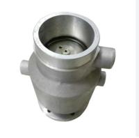 China QX113100 GD Metal Air Compressor Inlet Valve Separator/Oil Filter/Part New & Used Condition for sale