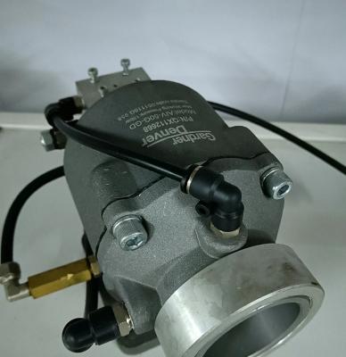 China QX112668 GD Metal Air Compressor Inlet Valve Separator/Oil Filter/Part New & Used Condition for sale