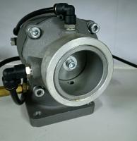 China QX112668 GD Metal Air Compressor Inlet Valve Separator/Oil Filter/Part New & Used Condition for sale