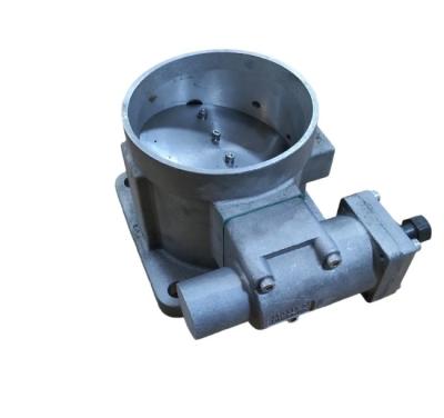 China QX105880 GD Metal Air Compressor Inlet Valve Separator/Oil Filter/Part New & Used Condition for sale