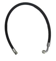China Atlas Air Compressor Oil Pipe 0574823542 High Pressure Hydraulic Tube for sale