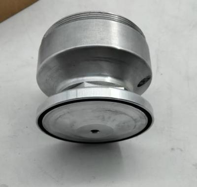 China A11985074  GD Metal Air Compressor Inlet Valve Separator/Oil Filter/Part New & Used Condition for sale