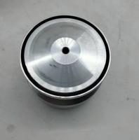 China A11985074  GD Metal Air Compressor Inlet Valve Separator/Oil Filter/Part New & Used Condition for sale