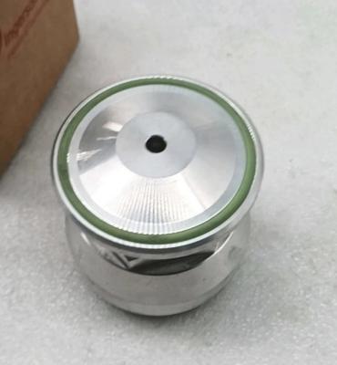 China A11853074  GD Metal Air Compressor Inlet Valve Separator/Oil Filter/Part New & Used Condition for sale
