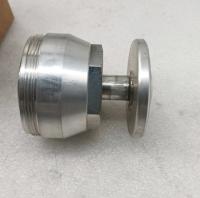 China A11853074  GD Metal Air Compressor Inlet Valve Separator/Oil Filter/Part New & Used Condition for sale