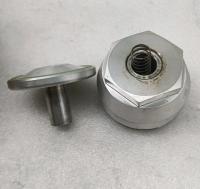 China A11853074  GD Metal Air Compressor Inlet Valve Separator/Oil Filter/Part New & Used Condition for sale