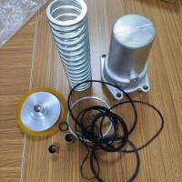 China 89555209  Industrial Compressor Parts Air Compressor Inlet Valve Maintenance Kit for sale