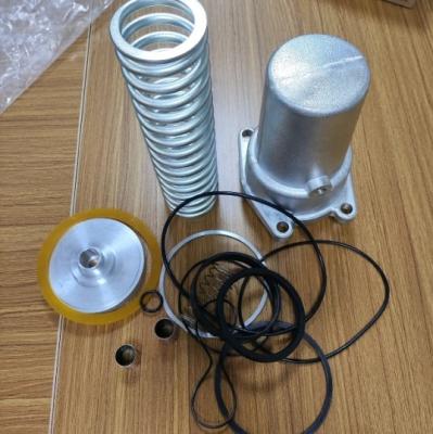 China 89554609  Industrial Compressor Parts Air Compressor Inlet Valve Maintenance Kit for sale
