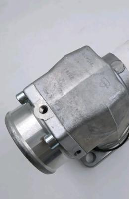 China 22330248  GD Metal Air Compressor Inlet Valve Separator/Oil Filter/Part New & Used Condition for sale