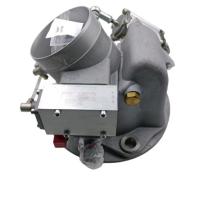 China 201SSQ4030 OEM Metal Air Compressor Inlet Valve Separator/Oil Filter/Part New & Used Condition for sale