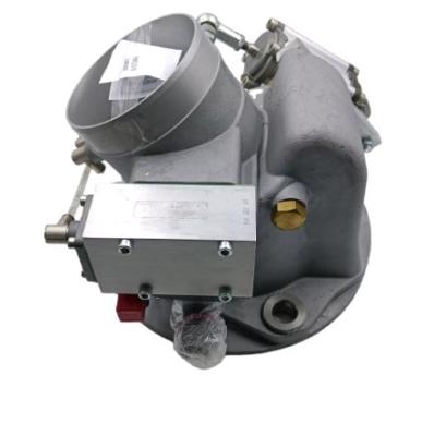China 201SSQ4030 OEM Metal Air Compressor Inlet Valve Separator/Oil Filter/Part New & Used Condition for sale