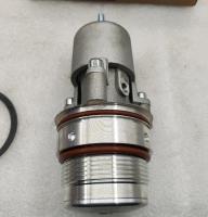 China 03602068 GD Metal Air Compressor Inlet Valve Separator/Oil Filter/Part New & Used Condition for sale