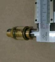 China PS-FC15-501 Metal Air Compressor One-Way Valve New and Used Condition One-Type Filter for sale