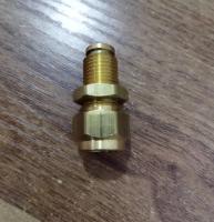 China 99331803 Metal Air Compressor One-Way Valve New and Used Condition One-Type Filter for sale