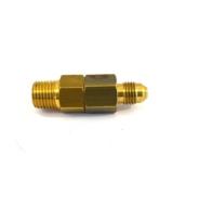China 36840411  Metal Air Compressor One-Way Valve New and Used Condition One-Type Filter for sale