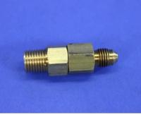 China 36840411  Metal Air Compressor One-Way Valve New and Used Condition One-Type Filter for sale