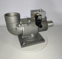 China ZS1066624 GD Metal Air Compressor Inlet Valve Separator/Oil Filter/Part New & Used Condition for sale