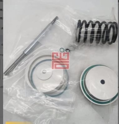 China 100001110   Industrial Compressor Parts Air Compressor Inlet Valve Maintenance Kit for sale