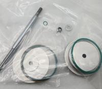 China 100001110   Industrial Compressor Parts Air Compressor Inlet Valve Maintenance Kit for sale
