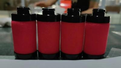 China For Atlas Copco Filter Cartridge 1202625501 OEM Quality Air Compressor Parts for sale